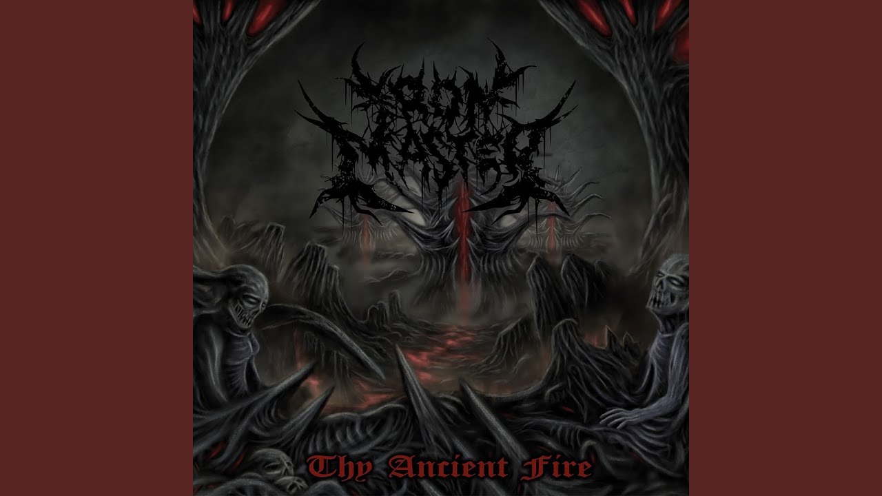 The Fall Of Aeons - YouTube