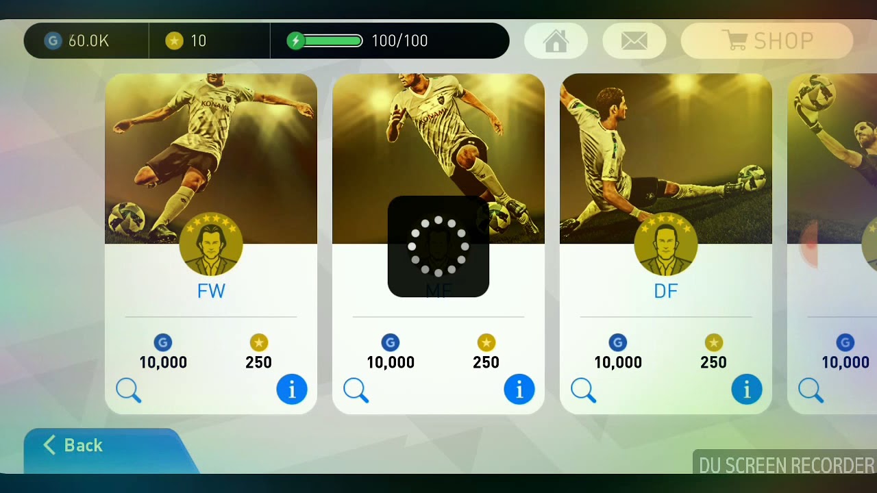 How to get CR7 in agent box draw - YouTube