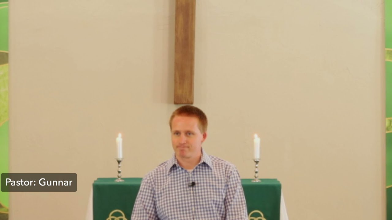 Sermon-God is faithful when you are tempted! 1 Corinthians 10:1-5, 11 ...