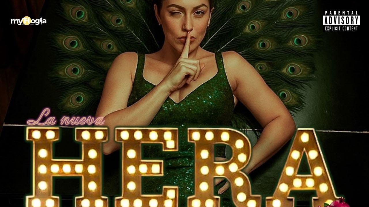 HERA - La Nueva Hera (Videoclip Oficial) | Mythogia - YouTube