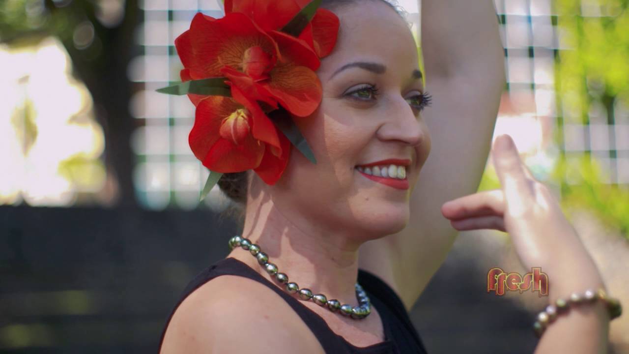Fresh Season 6 Episode 33 - Heiva i Tahiti 2016, Hosted by Moena ...