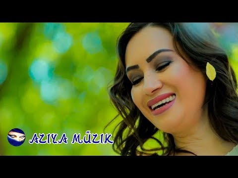 Gözel Annamuhammedowa - Men bagtly (acoustic) | Klip 2018