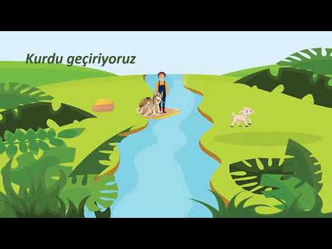 Kurt Kozu Ot Zeka Sorusu Çözümü