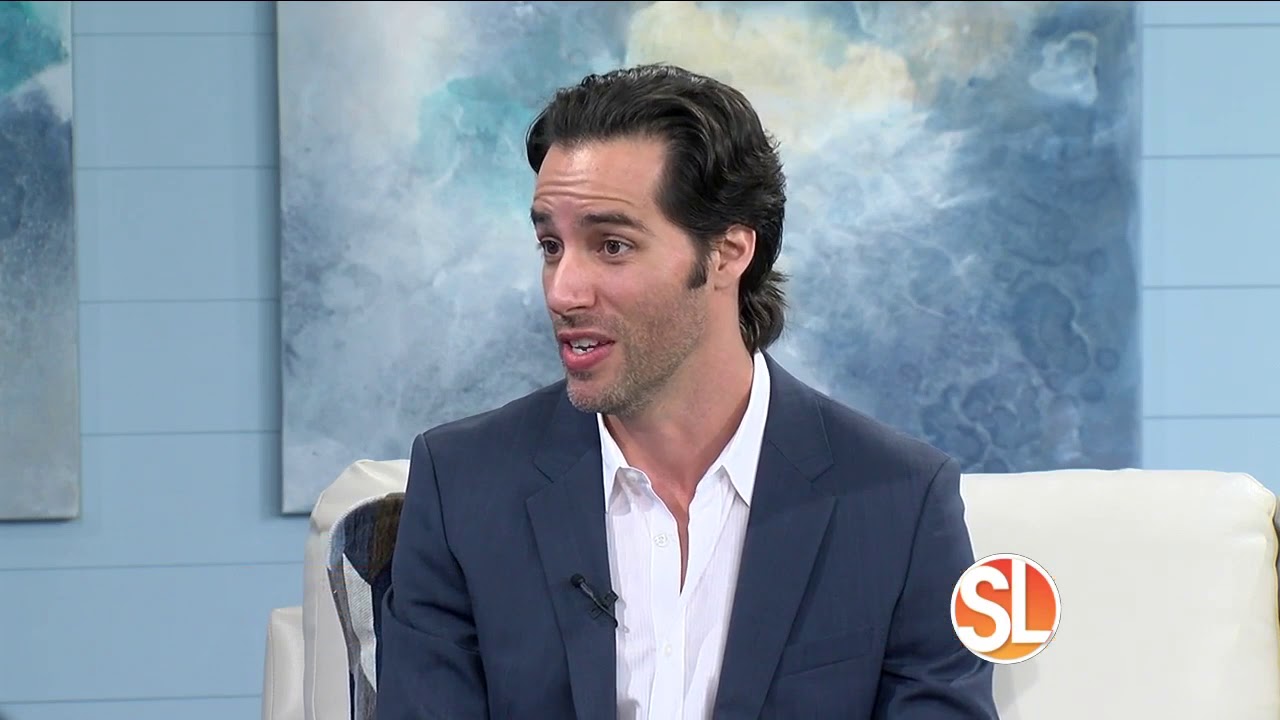 Dr. Shane Lipskind, medical director at Arizona Center for Fertility ...