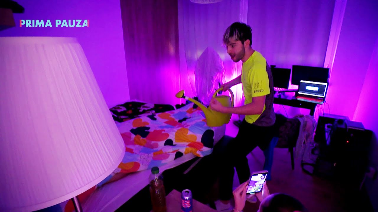 Like House: Nejvtipnější momenty v Like House: Největší trapasy a ...