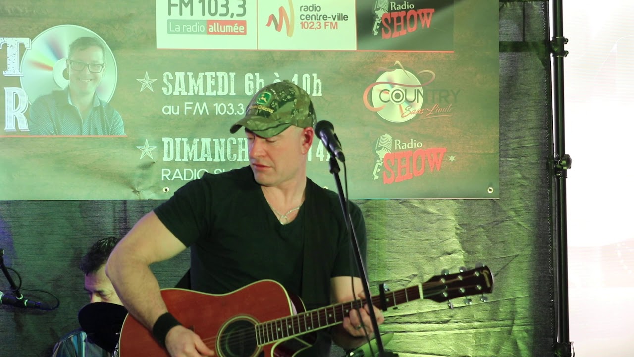 Stéphane Charbonneau - YouTube