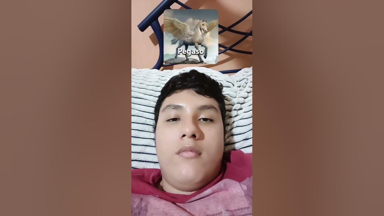 QUE dios GRIEGO SOY? - YouTube