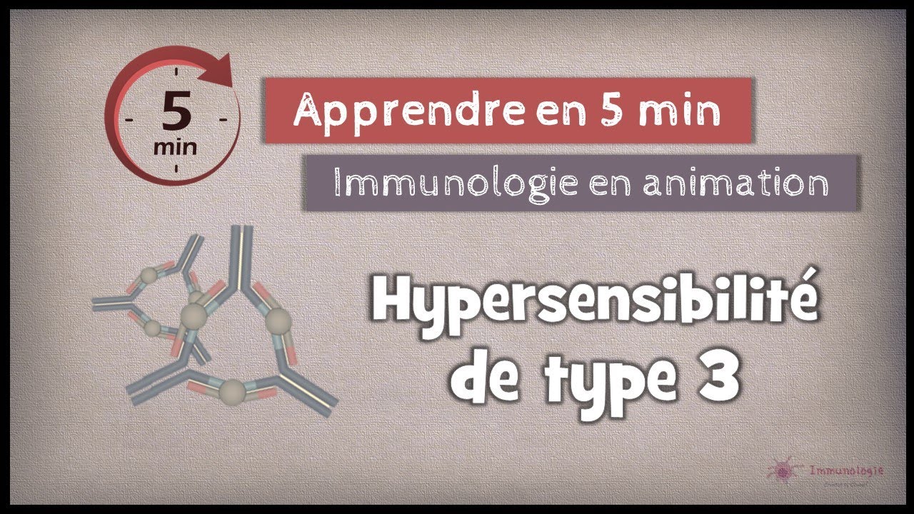 5-4 HS de type III - YouTube