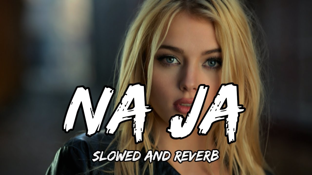 Na Ja Na Ja [ Slowed and Reverb ] Lofi Songs || PerfectlZ Reverb - YouTube