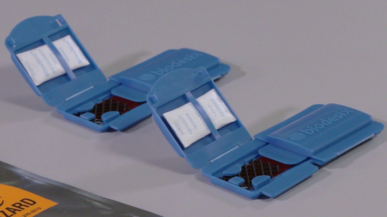 Nodify Collection Video - YouTube