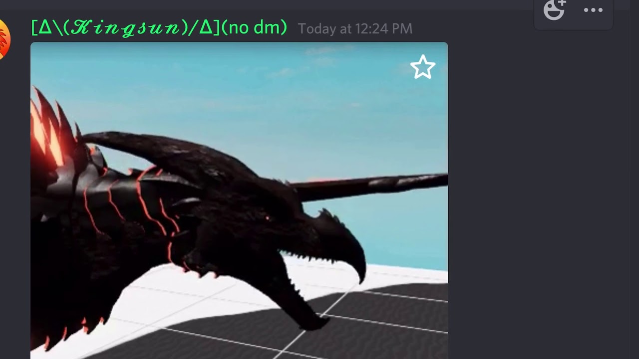 Rodan ! In primordial lands roblox new cool stuff information dump ...