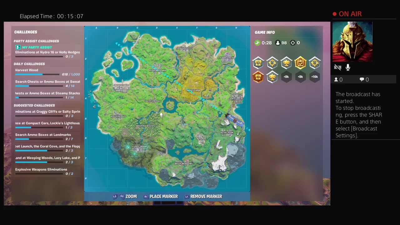 Breaking kyriz angkels - YouTube