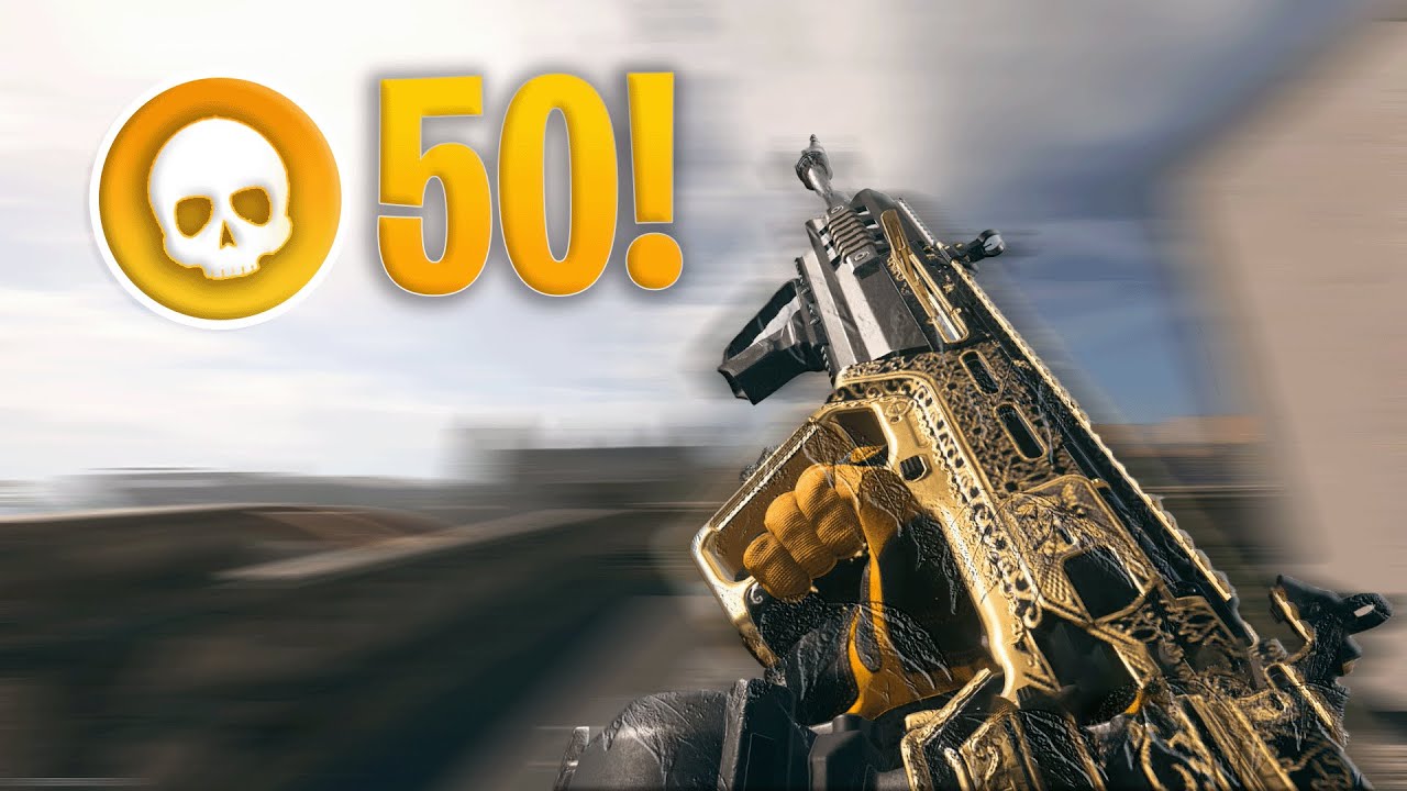 LE PRIME 50 BOMBE DI WARZONE 3 (CLASSE META ASSOLUTO) 😈 - YouTube