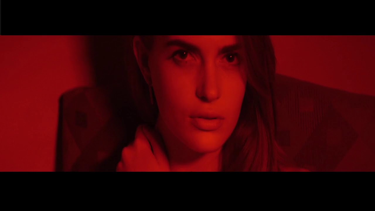 Short Film The High Line DK Films 2017 - YouTube