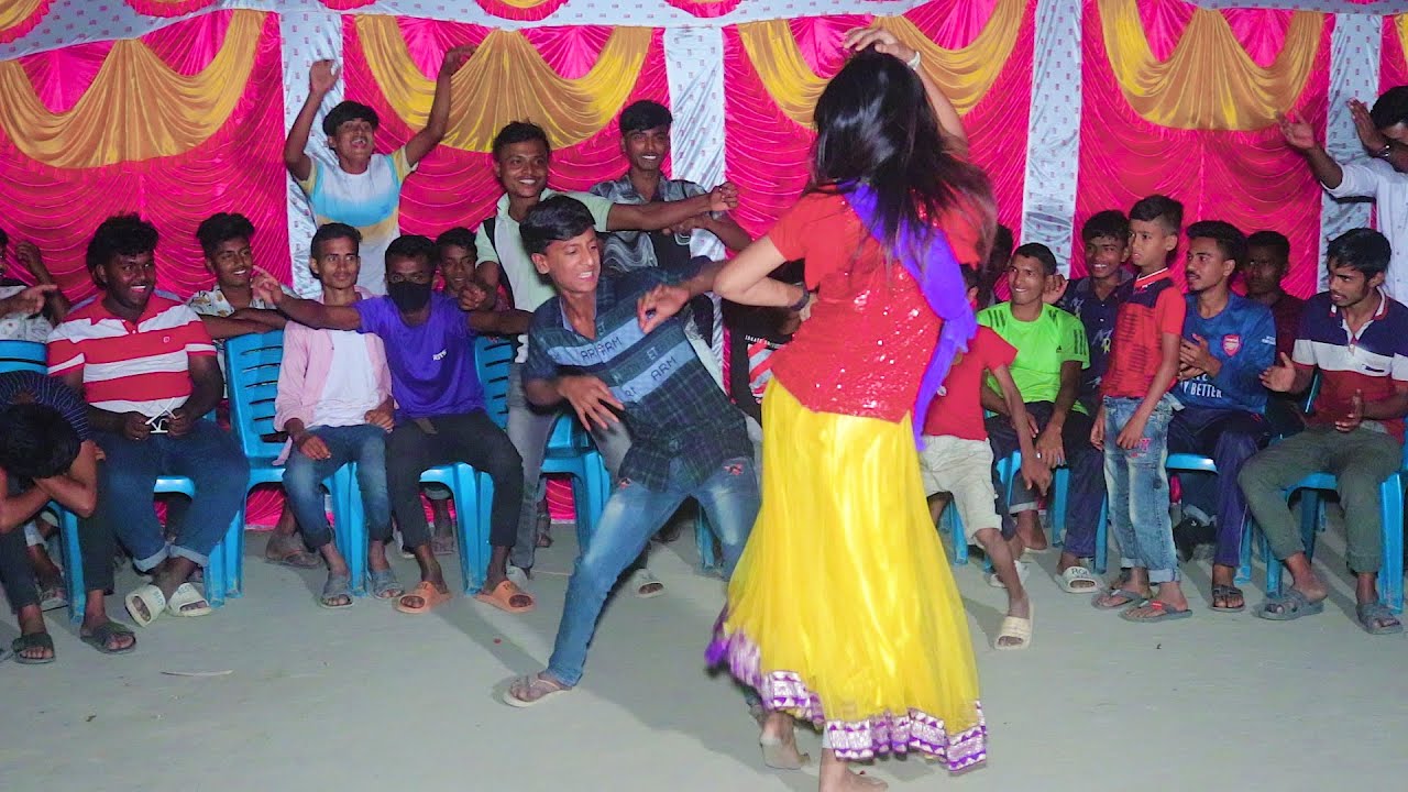 Tutak Tutak Tutiya Dance Video | Disa New Dance Video | Bangla Dance ...