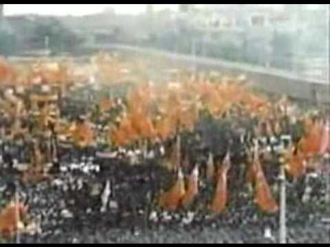 Communism: The Promise and The Reality - Great Leap Forward [1/6] - YouTube