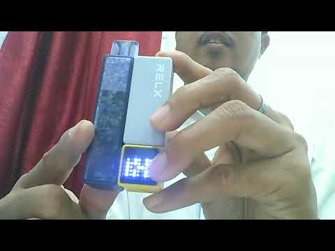 unboxing Relx creator Pro Indonesia