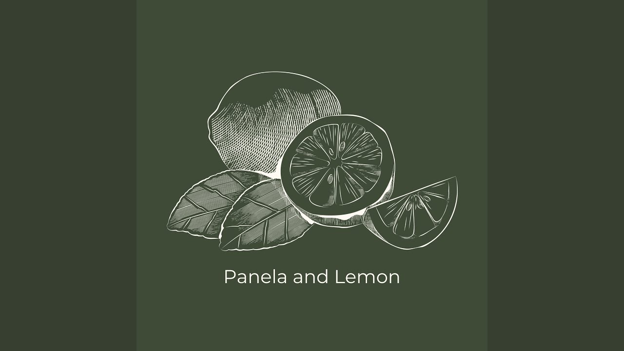 Panela and Lemon - YouTube