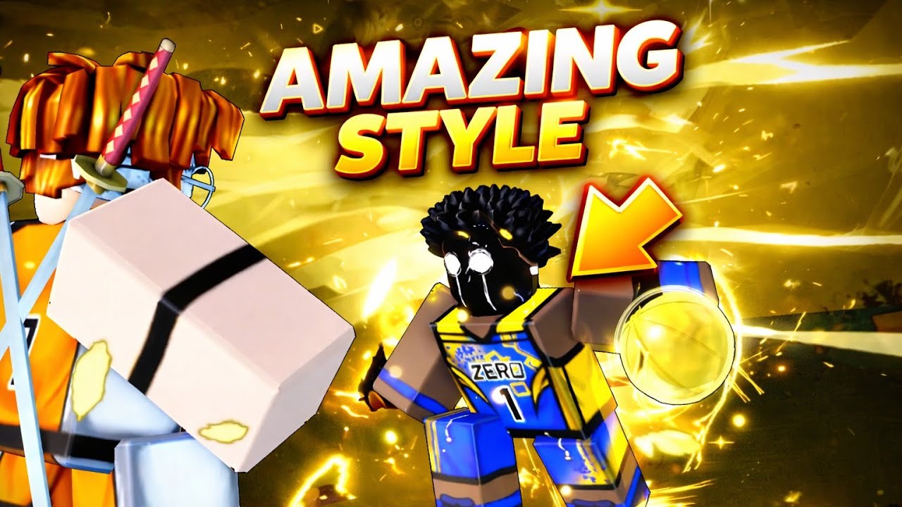DOMINATING RANK WITH THE LUKA STYLE IN BASKETBALL ZERO (BBZ) - YouTube