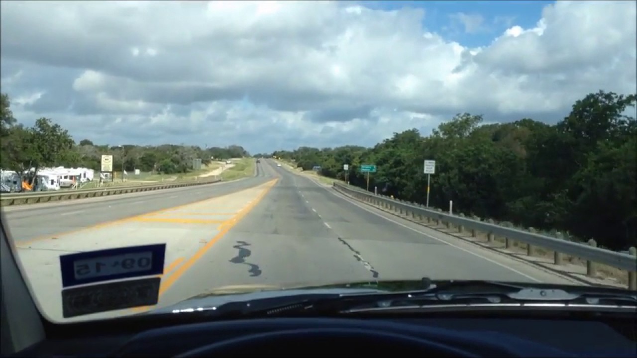 2014 (Dodge) Ram 1500 Sport Test Drive - YouTube