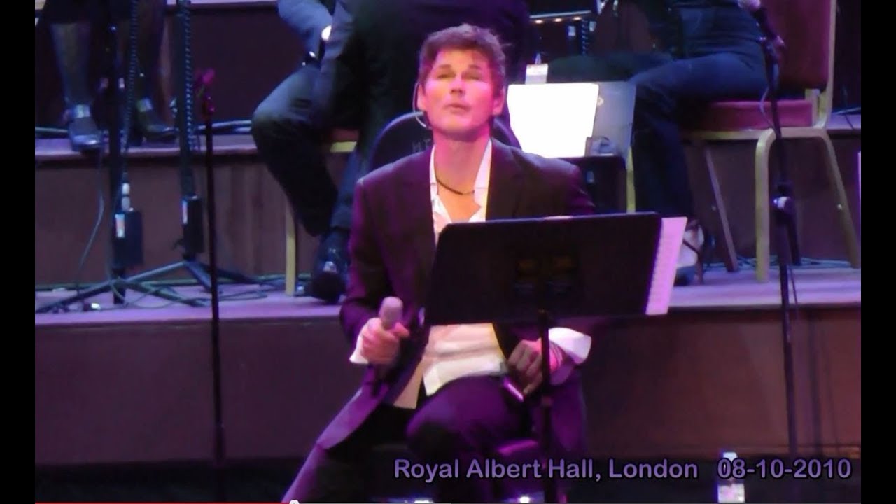 a-ha live - October (HD), Royal Albert Hall, London 08-10-2010 - YouTube