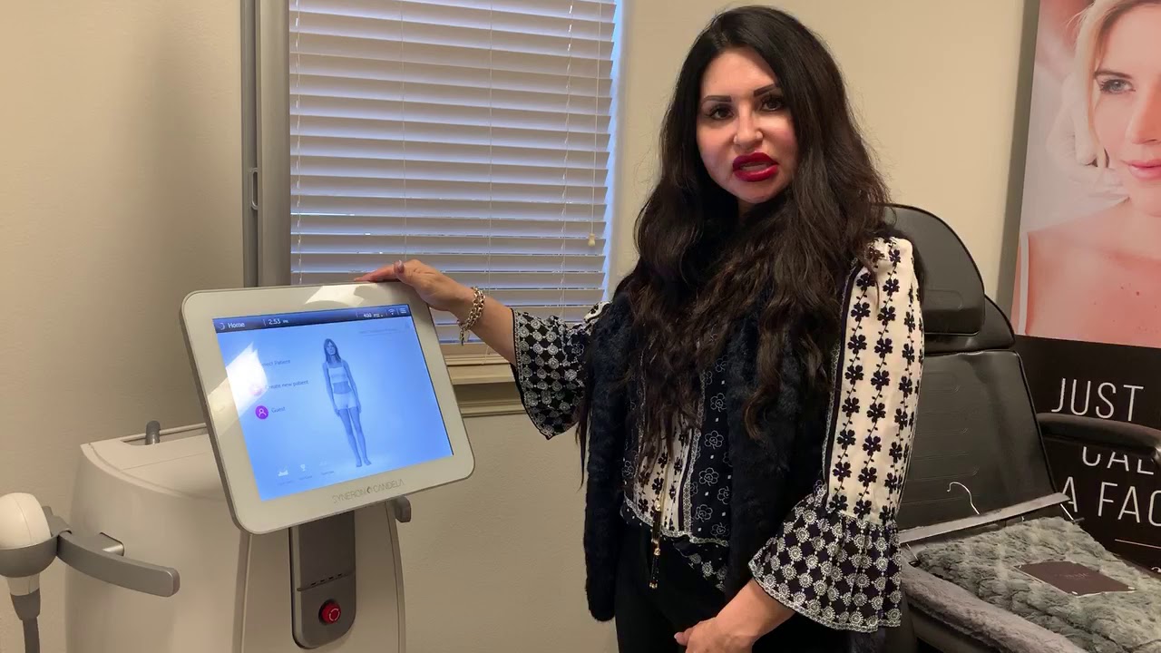 UltraShape Power Overview - YouTube