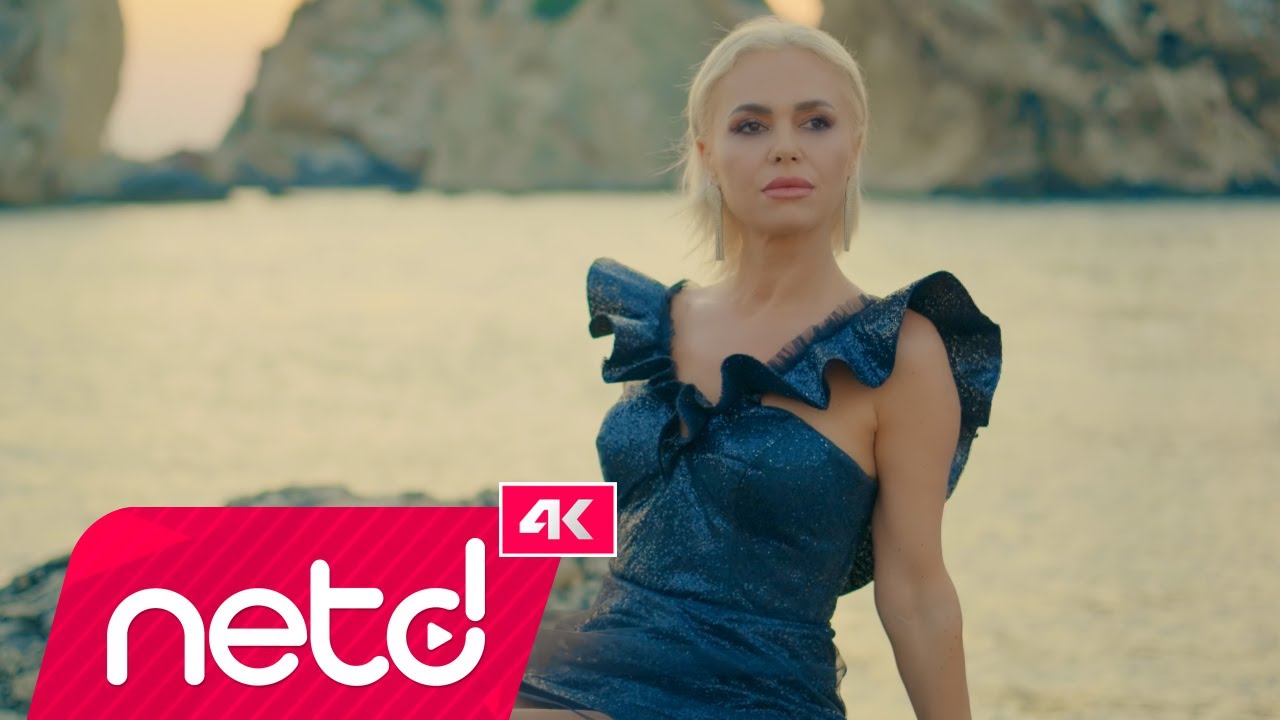 Füsun Sekili - Bir Avuç Gözyaşı - YouTube