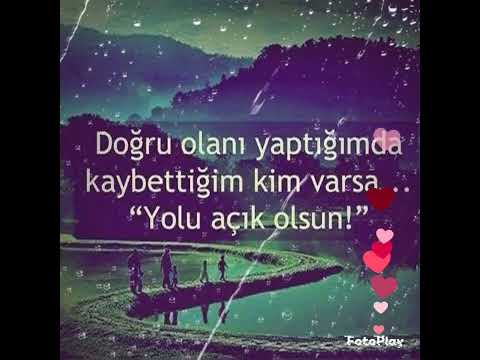 ÜZGÜN ACI SÖZLER