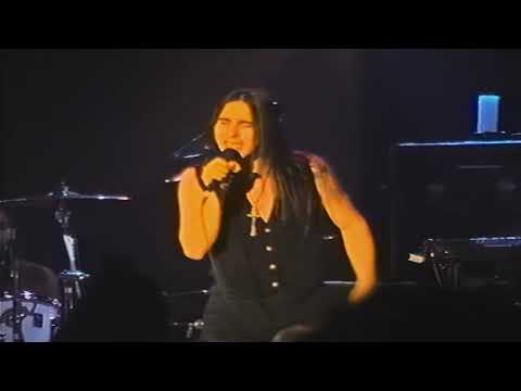 1994 Open Skyz - Live At The Mirage Minneapolis (50FPS/1080p/16:9 ...