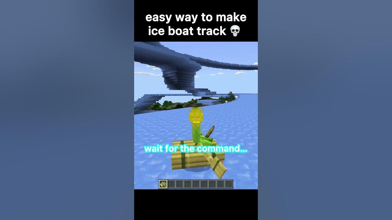 Minecraft Cool Command - YouTube