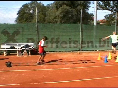 Trailer 2 - UTC St. Marienkirchen