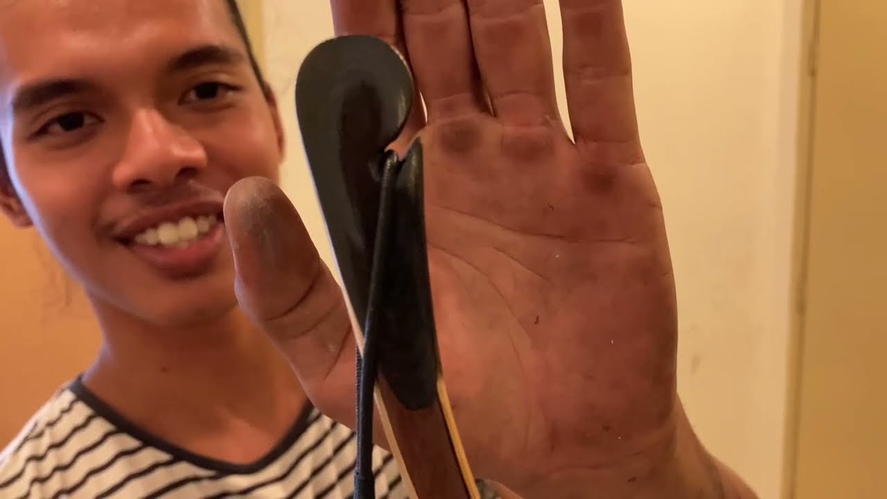 UNBOXING THE BOX | Tiron bow | Aga bow | Desport bow by MR Bows in ...