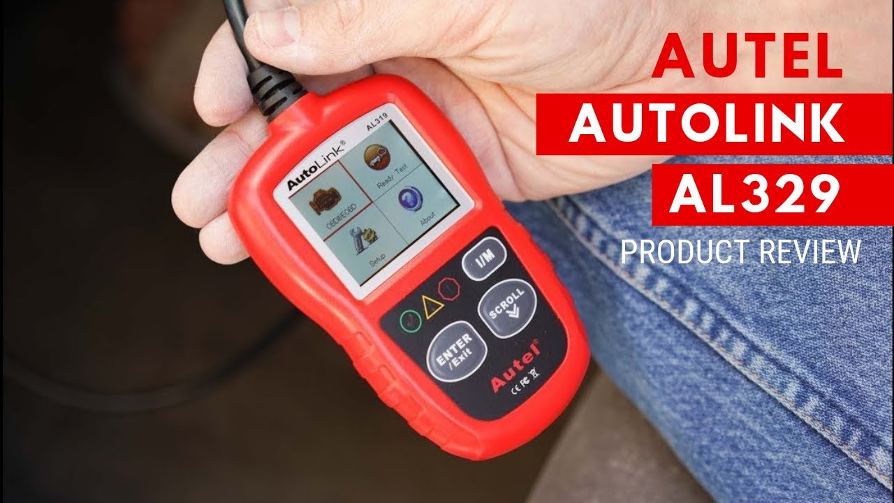 Scanner Mobil Ini Memiliki Kemampuan Seperti Harga Puluhan Juta | AUTEL ...
