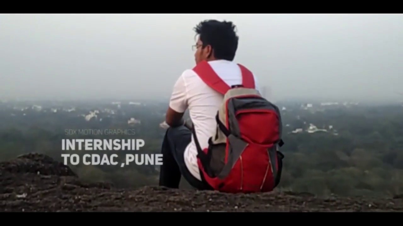 PUNE STORIES || DECEMBER 2017-18 || C-DAC - YouTube