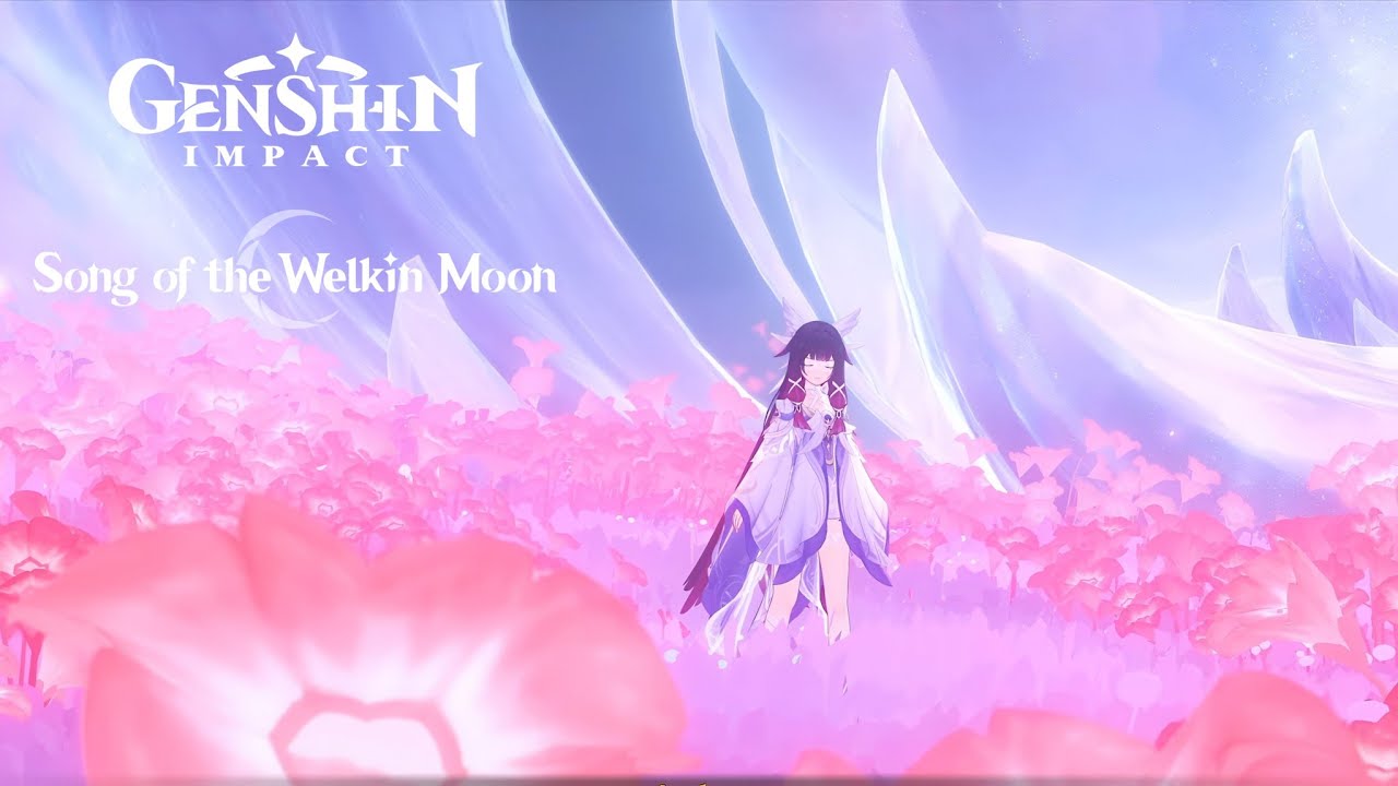 Kuutar's Strength (Instrumental) - Silvermoon Hall (Red) | Genshin ...