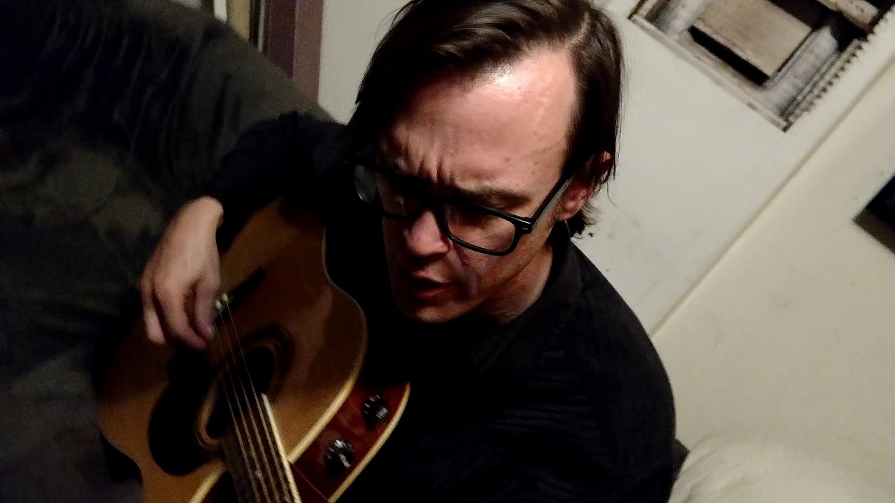 Warren Jackson Hearne with Colonel Chris Sanders in Hollywood ...