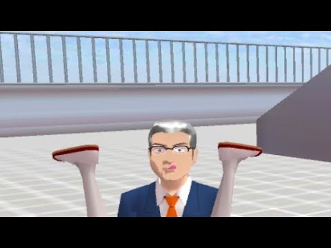 #sakuraschoolsimulator 
