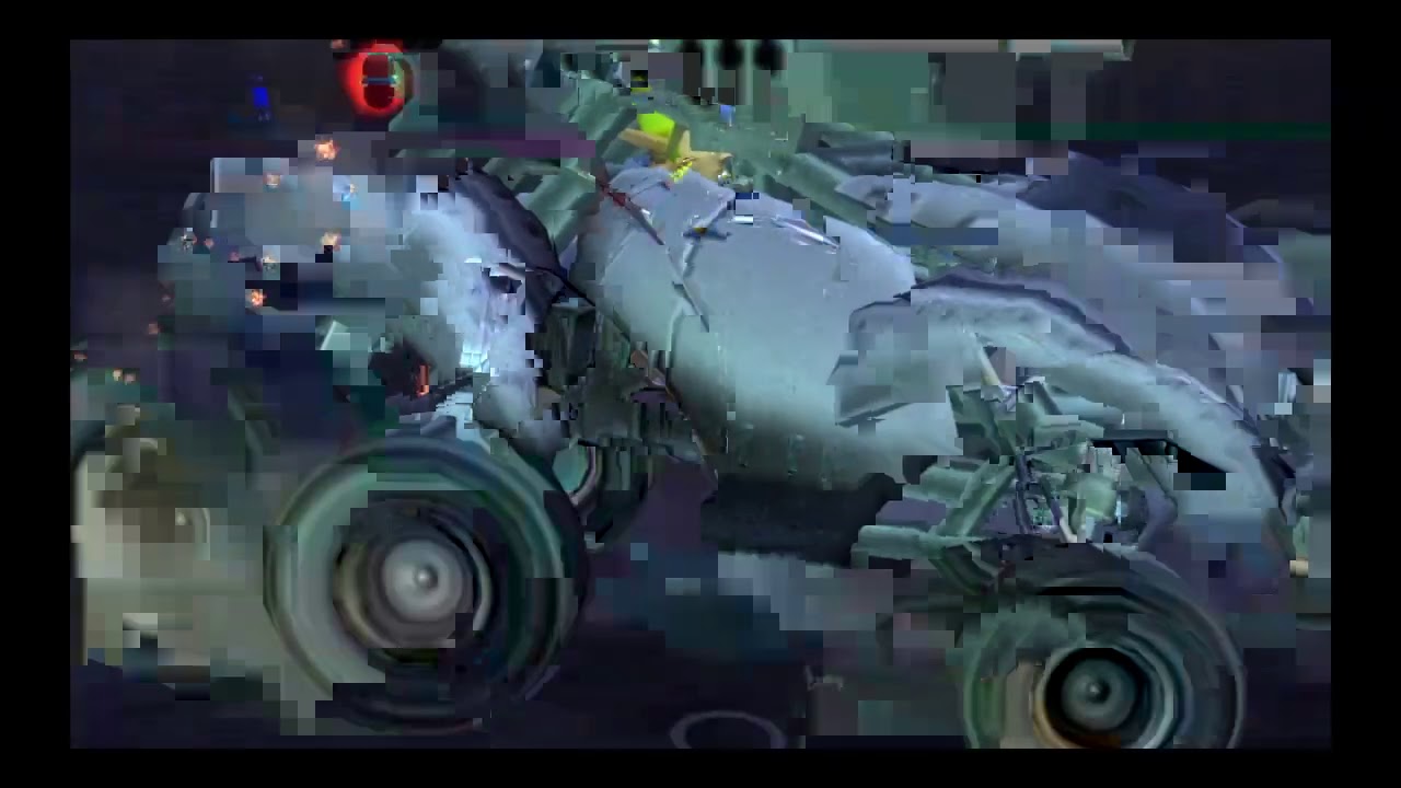 Jak X gameplay 3* - YouTube