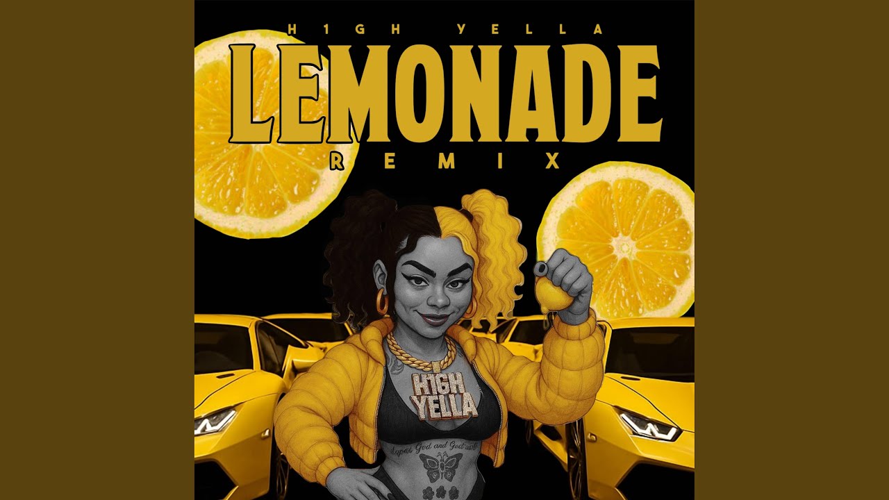 Lemonade Remix - YouTube