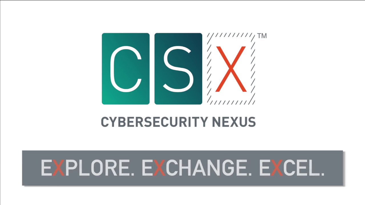 Learn How CSX 2017 will Help You Improve Departmental Cyber Security ...