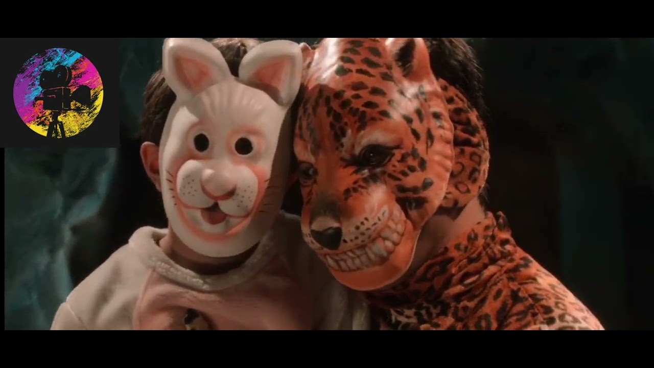 ARANYAK (NAR-TENDUA)👿 - YouTube