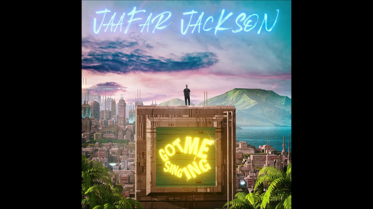 Jaafar Jackson - "Got Me Singing" OFFICIAL VERSION - YouTube