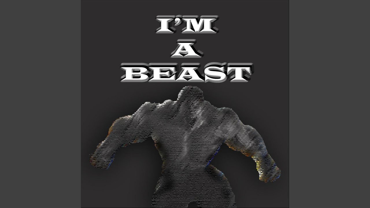 Imma Beast Quotes