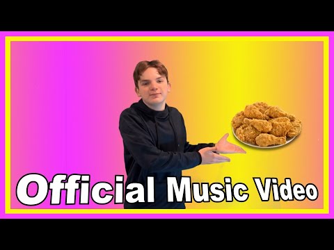Roman The Human - The Top Five Foods (Official Video)