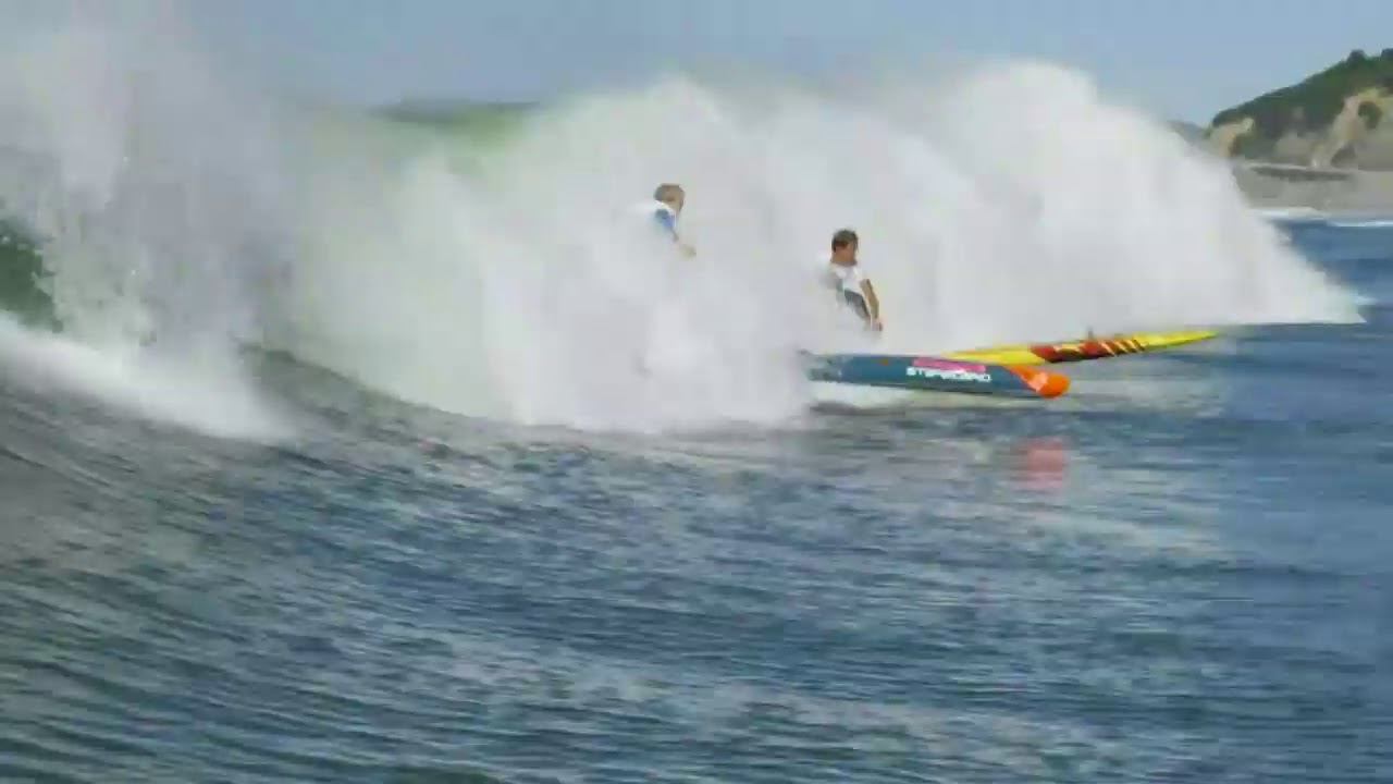 APP World Tour - NY Sup Open Finals 2019 Day Surf Live Webcast - YouTube