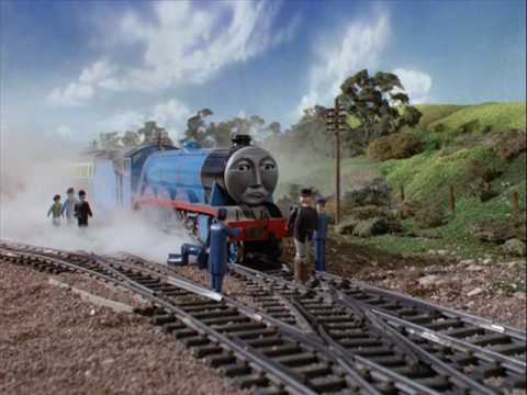 Edward Gordon & Henry - YouTube