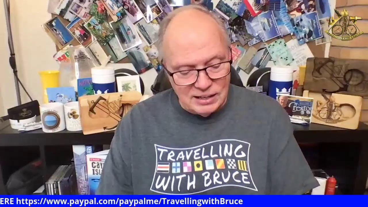 LIVE STOCK MARKETS WITH BRUCE SHOW - YouTube