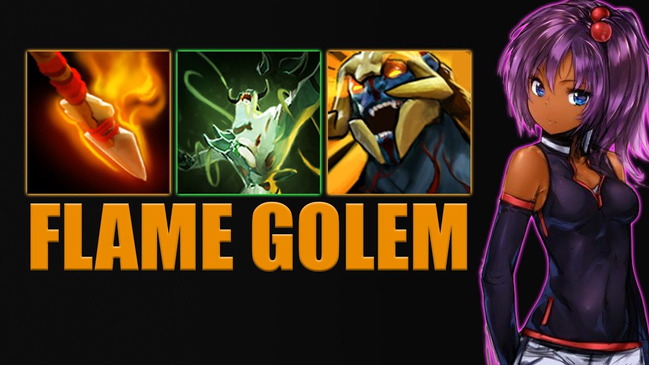 Berserk Zombie BERSERKERS BLOOD + FLESH GOLEM | Ability Draft - YouTube