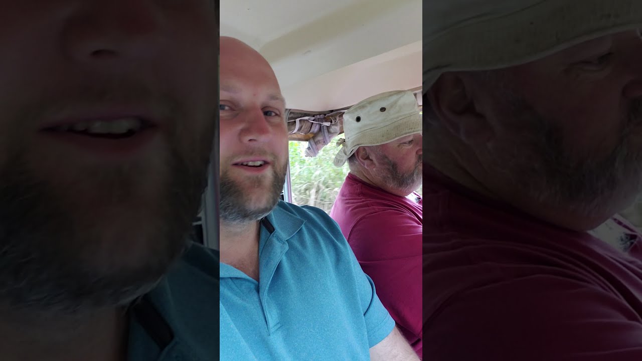 Interview with the Fatman - YouTube