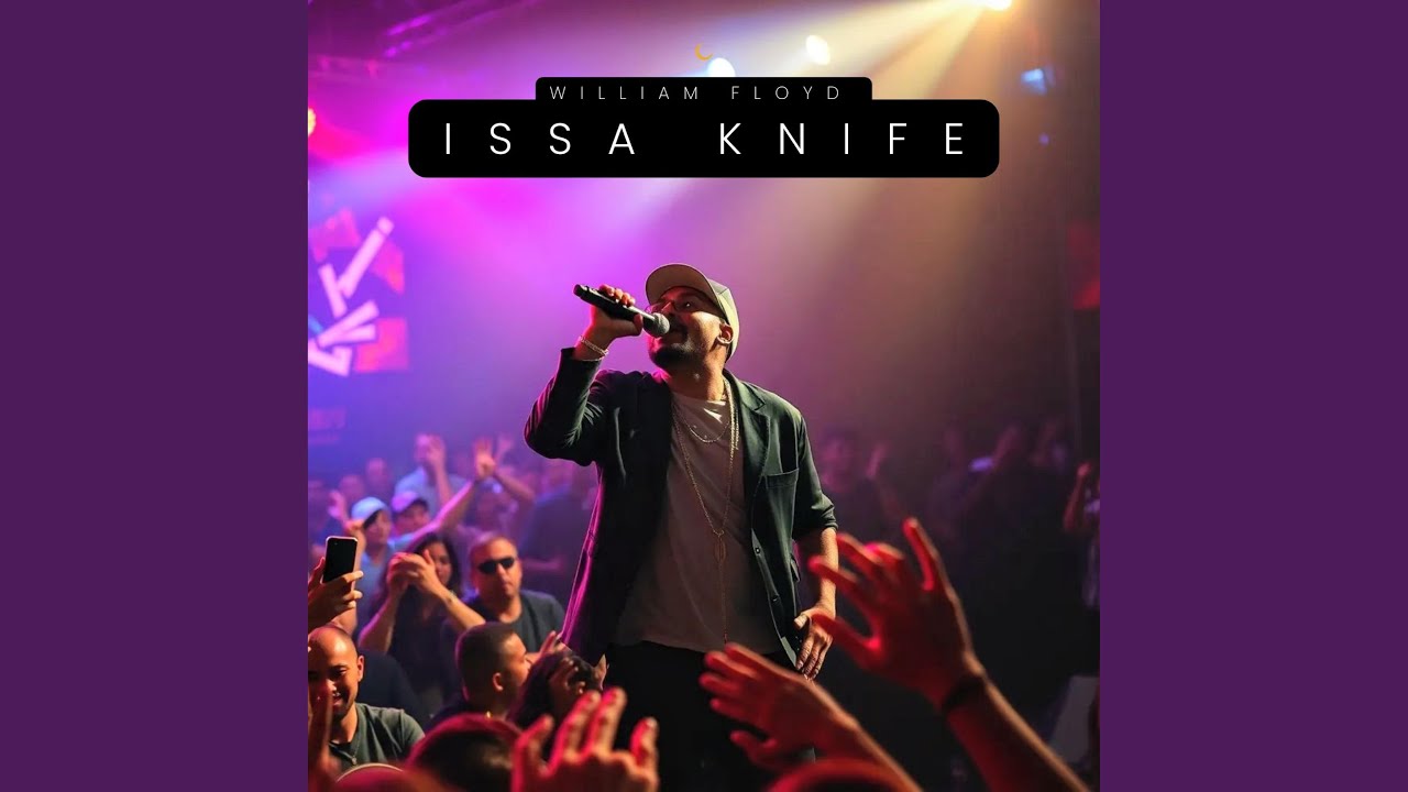 Issa Knife - YouTube
